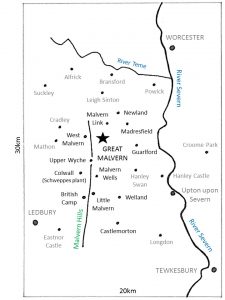 Collections Policy - Malvern Museum of Local History